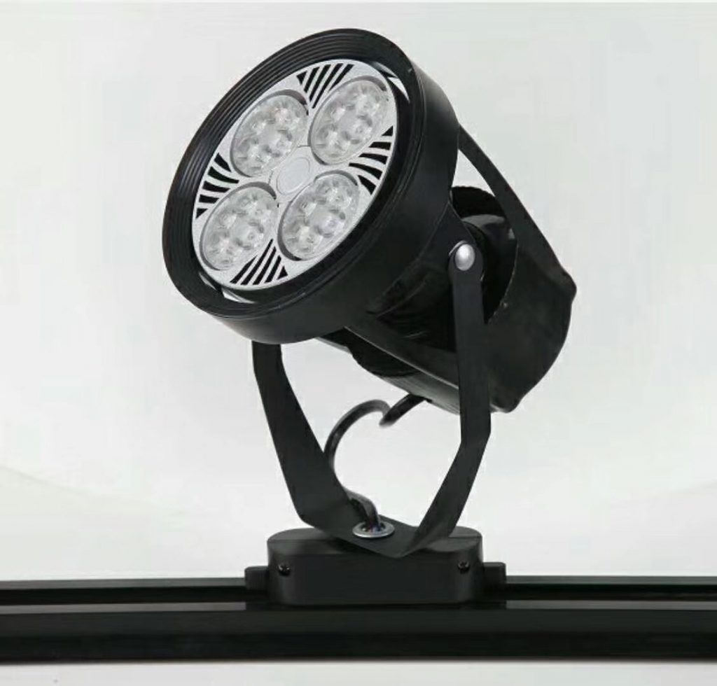 โคมแทรคไลท์เข้ารางพาร์30 TSP -01 | ที. เอส. พี. เทรดดิ้ง นำเข้าและจัด ...